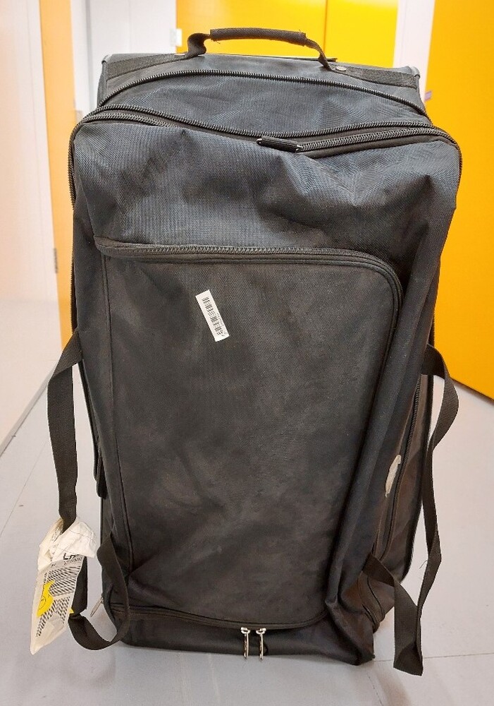 iBidOnStorage.co.uk - LoknStore Auction - 16751591725896