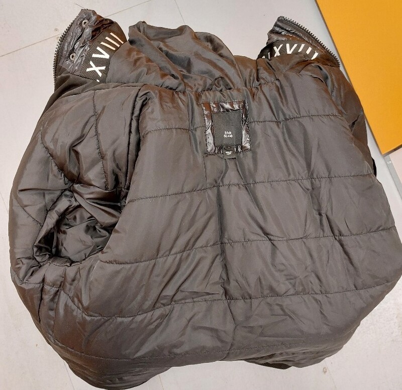 iBidOnStorage.co.uk - LoknStore Auction - 16751591725896