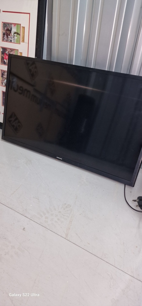 iBidOnStorage.co.uk - Storage King Auction - 16755231569957