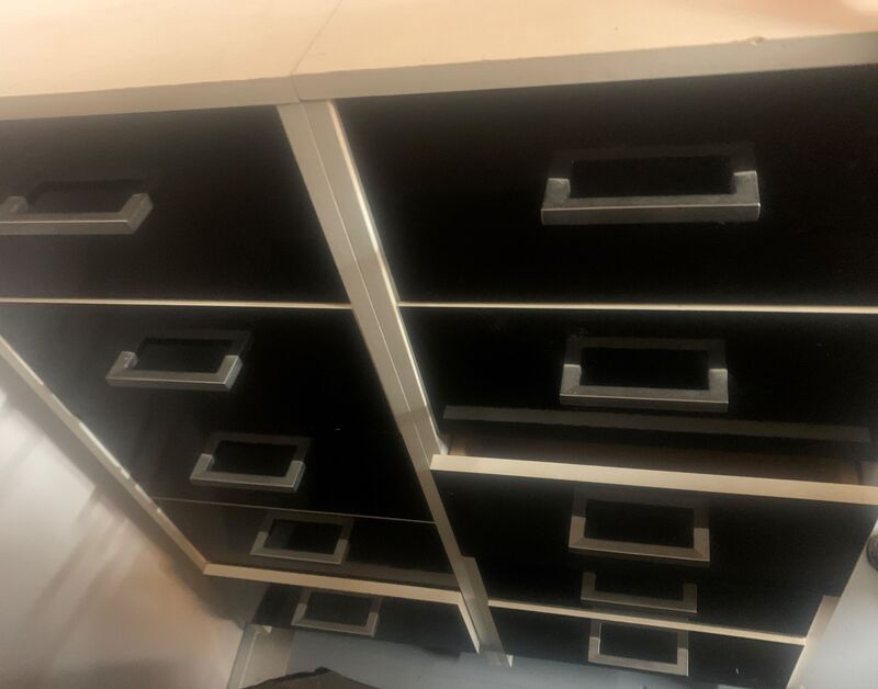 iBidOnStorage.co.uk - LoknStore Auction - 16769868067094