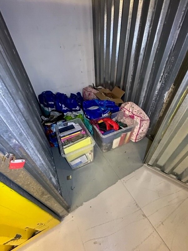 iBidOnStorage.co.uk - Access Self Storage Auction - 16775160897184