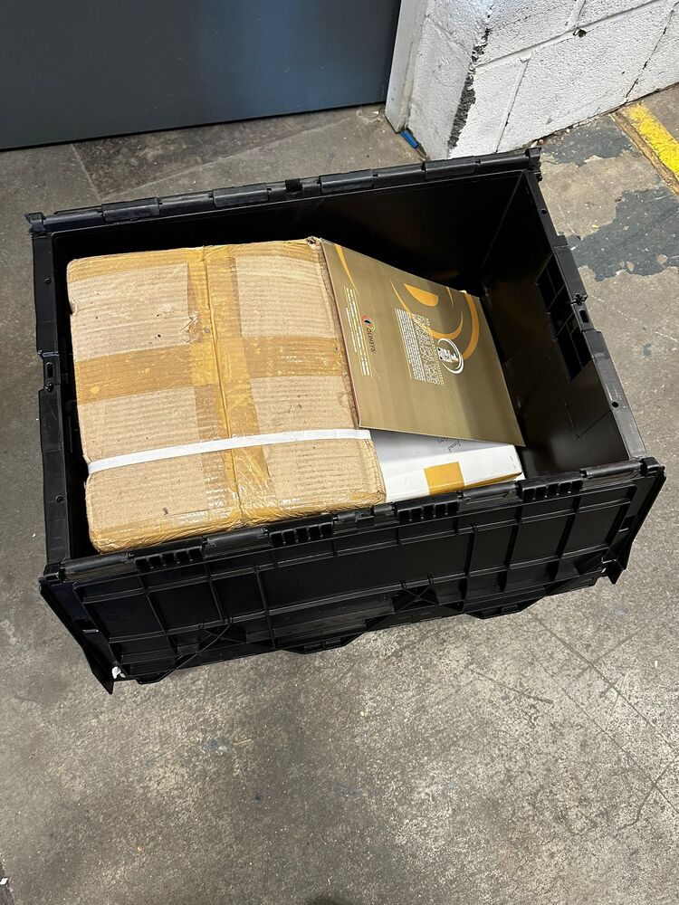 iBidOnStorage.co.uk - Kellys Self Storage Auction - 16776721761716