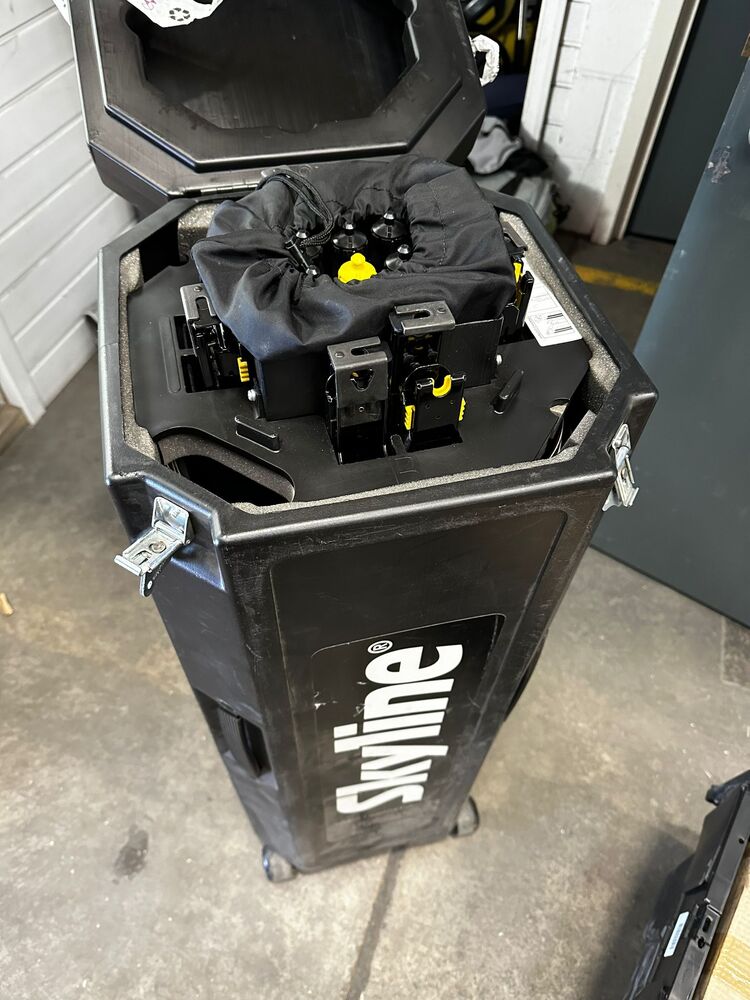 iBidOnStorage.co.uk - Kellys Self Storage Auction - 16776721761716