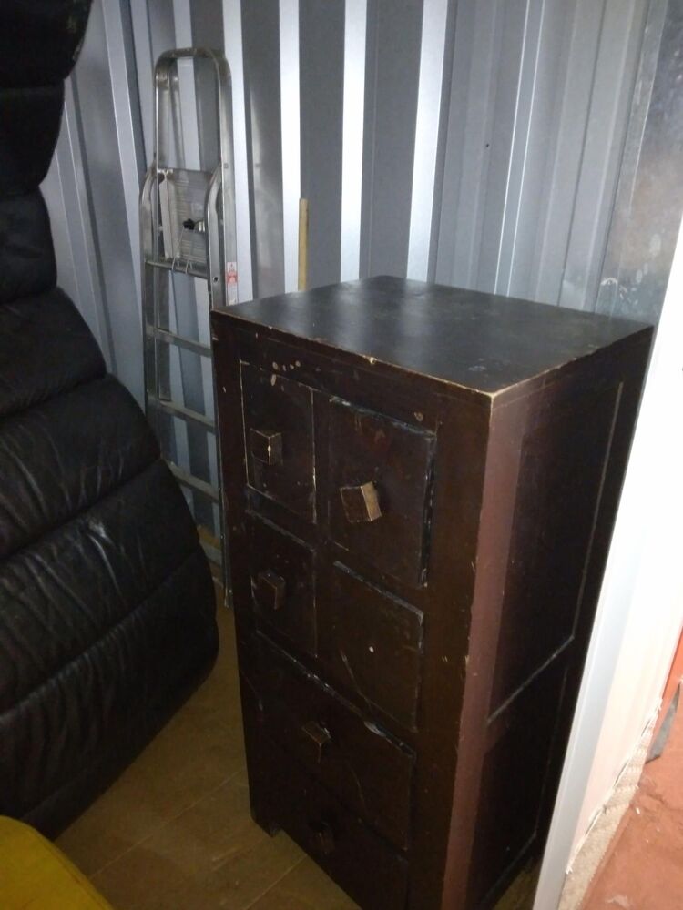 iBidOnStorage.co.uk - Self Storage TamesideLtd Auction - 16786935588665