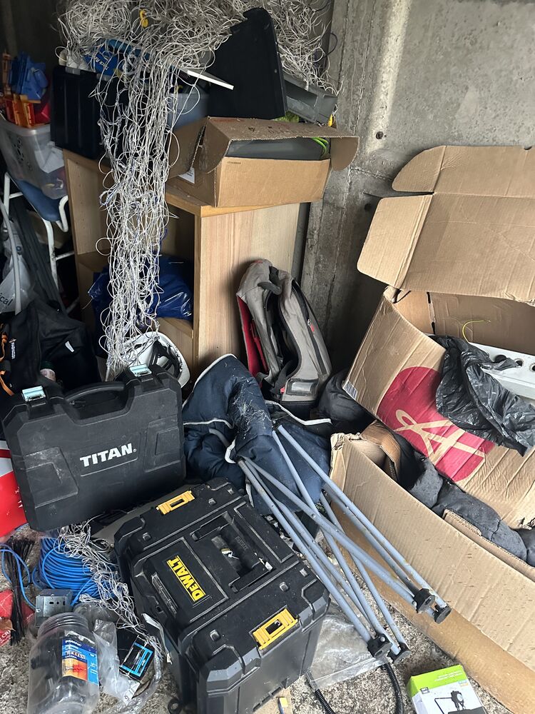 iBidOnStorage.co.uk - Ulok Self Storage Auction - 16787905645901