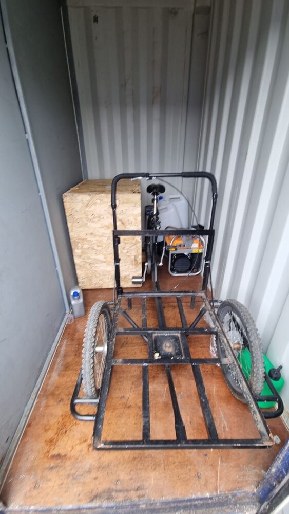 iBidOnStorage.co.uk - Storebox Self Storage Auction - 16788013556367