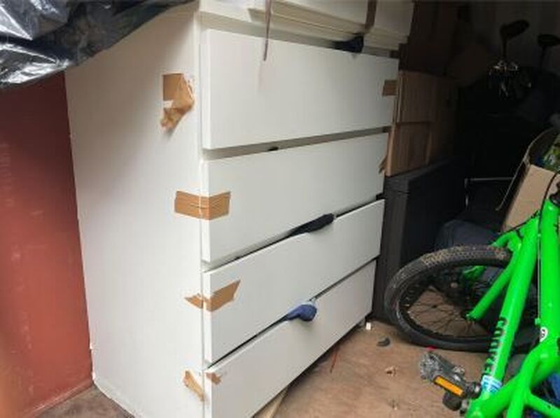 iBidOnStorage.co.uk - Storebox Self Storage Auction - 16788027064812