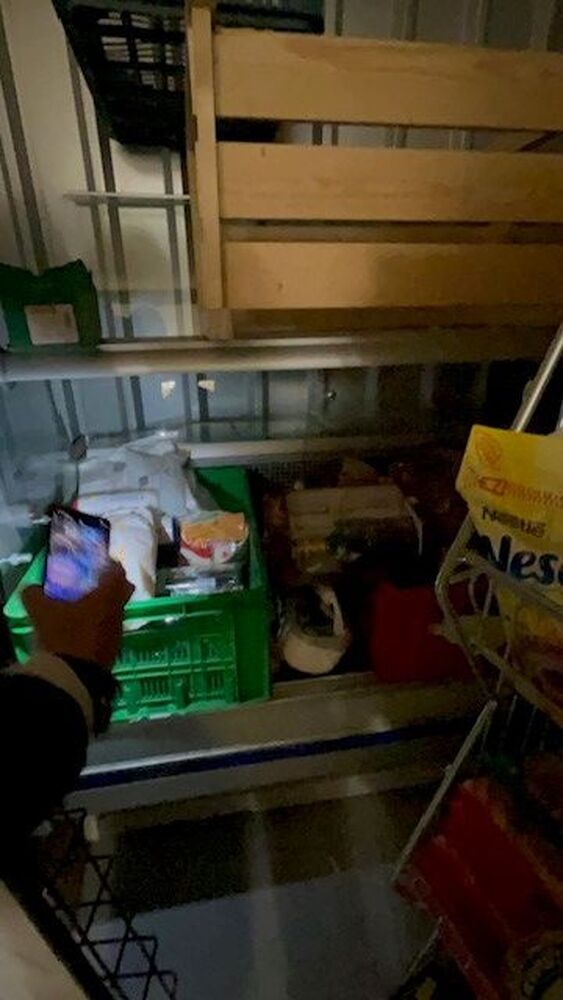 iBidOnStorage.co.uk - Access Self Storage Auction - 16788269592020