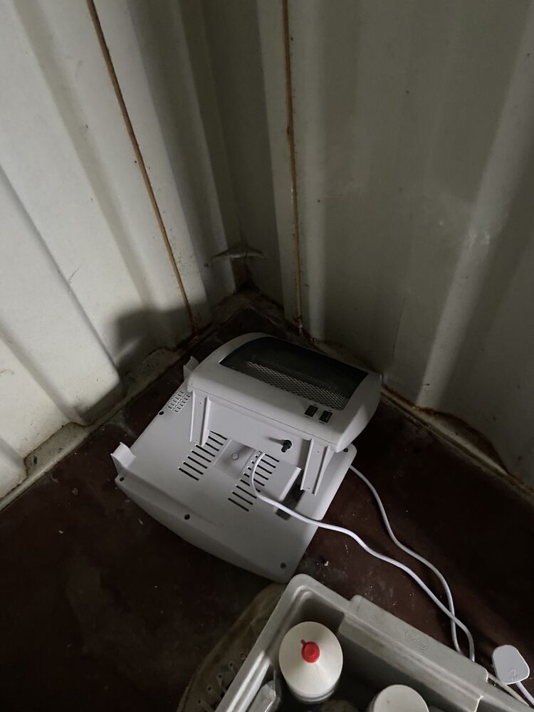 iBidOnStorage.co.uk - Storebox Self Storage Auction - 16800132025041