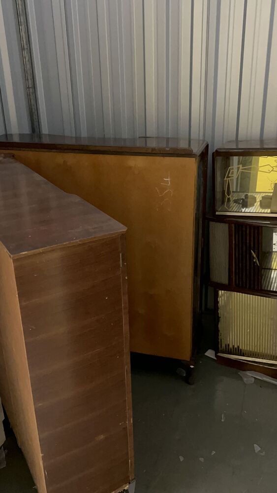 iBidOnStorage.co.uk - Access Self Storage Auction - 16807888118969