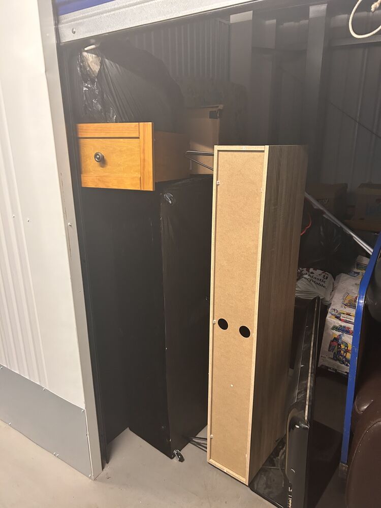 iBidOnStorage.co.uk - Access Self Storage Auction - 16818187836089