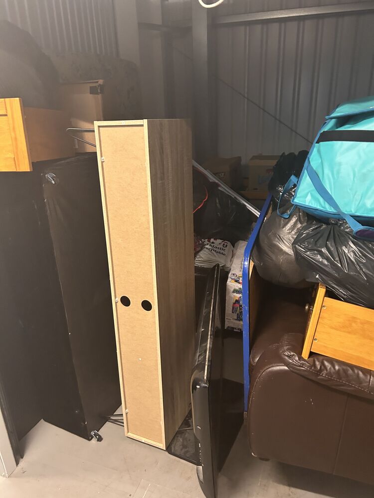 iBidOnStorage.co.uk - Access Self Storage Auction - 16818187836089