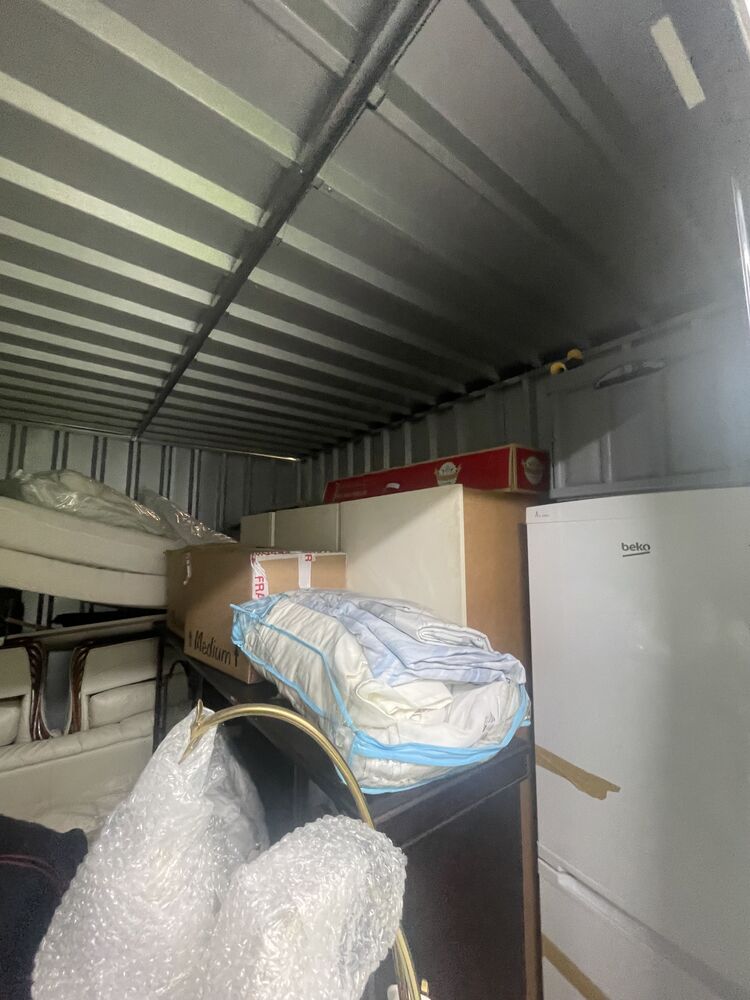 iBidOnStorage.co.uk - The Storage Team Auction - 16819870875031