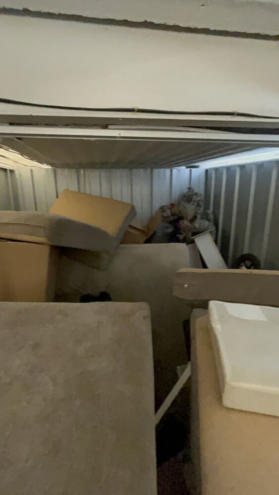 iBidOnStorage.co.uk - Access Self Storage Auction - 16823484146113