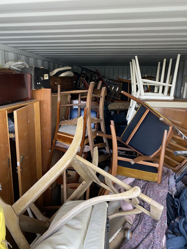 iBidOnStorage.co.uk - PadStore Ltd Auction - 16826014493726