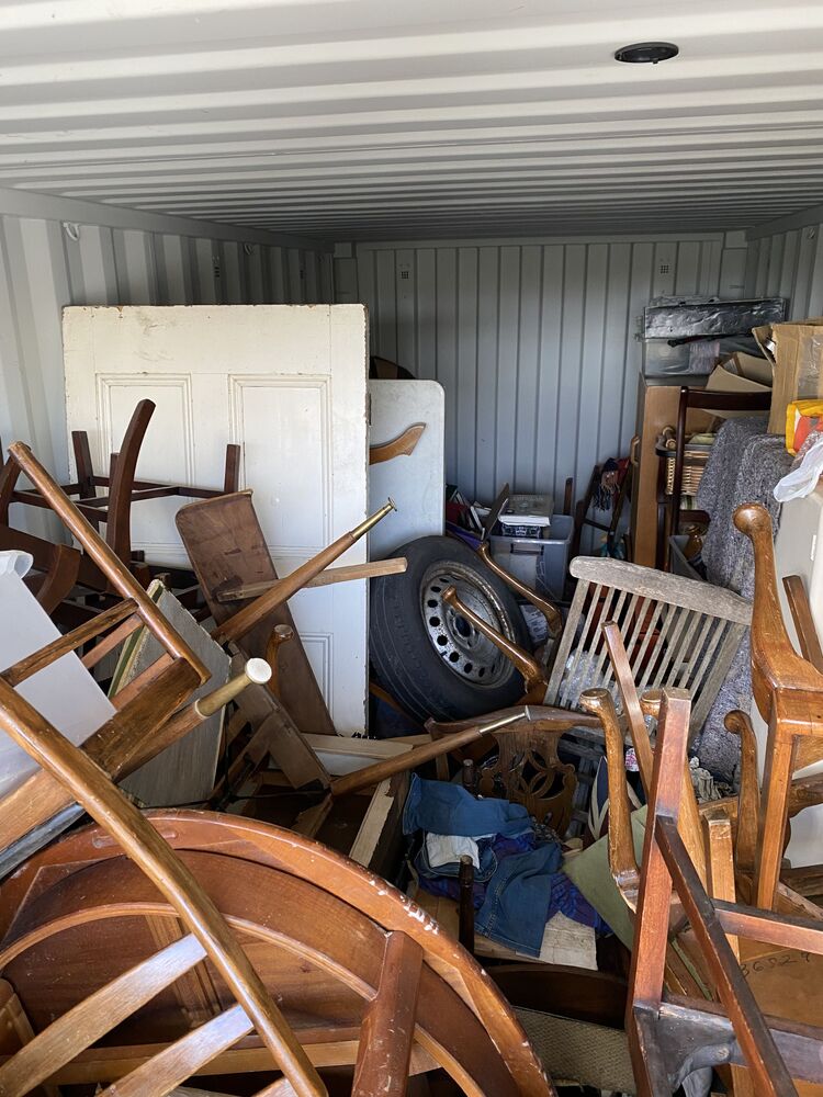 iBidOnStorage.co.uk - PadStore Ltd Auction - 16826020695793