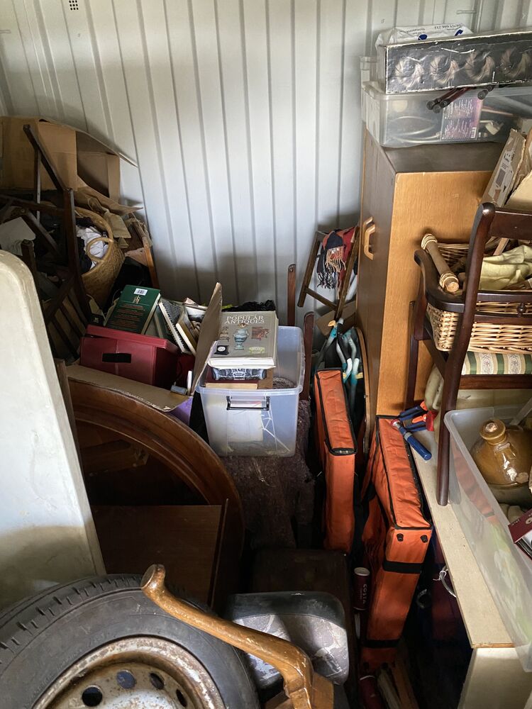 iBidOnStorage.co.uk - PadStore Ltd Auction - 16826020695793