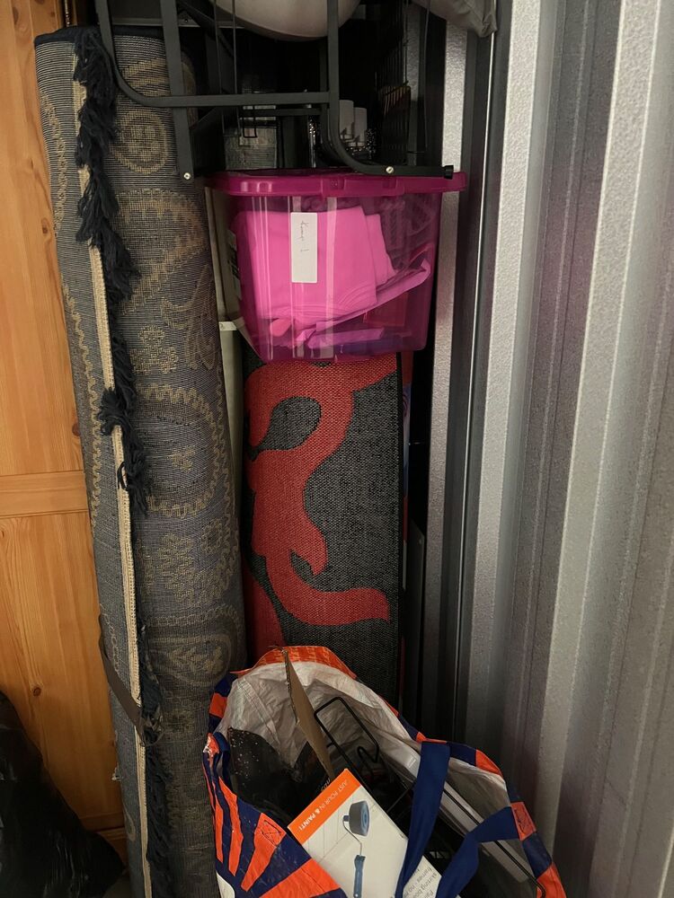 iBidOnStorage.co.uk - Store First Auction - 16830986788244