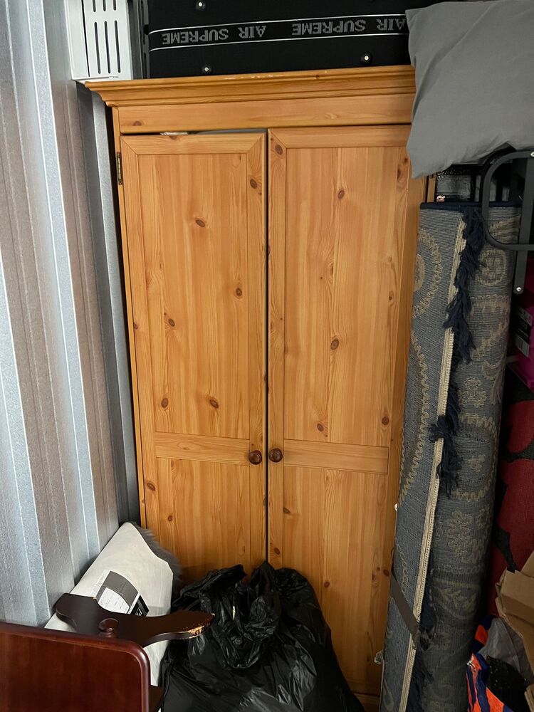 iBidOnStorage.co.uk - Store First Auction - 16830986788244