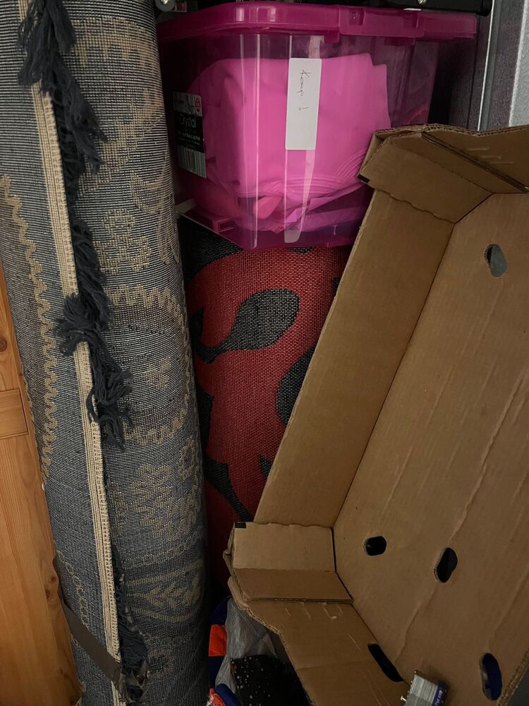 iBidOnStorage.co.uk - Store First Auction - 16830986788244