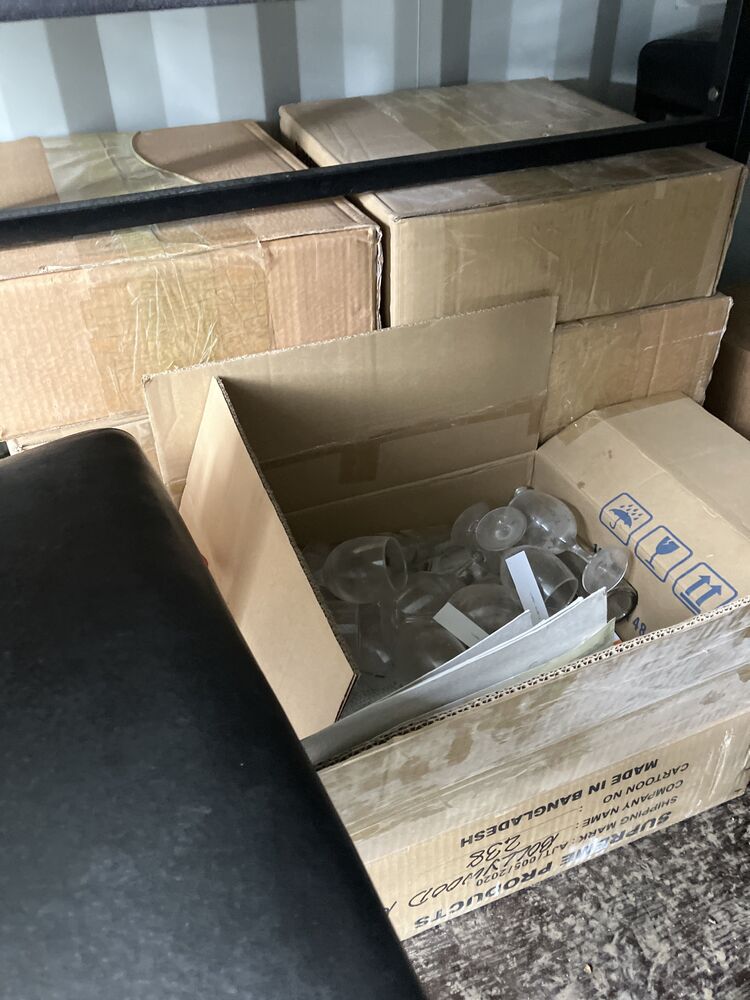 iBidOnStorage.co.uk - Storebox Self Storage Auction - 16831101784120