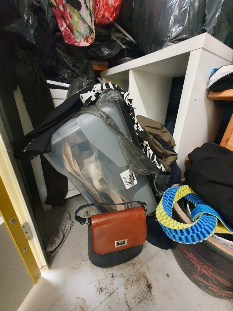 iBidOnStorage.co.uk - Kangaroo Self Storage Ltd. Auction - 16836229718080