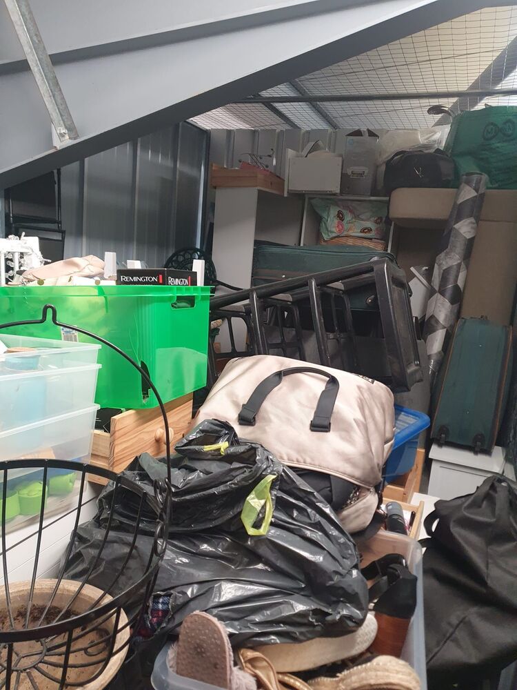 iBidOnStorage.co.uk - Kangaroo Self Storage Ltd. Auction - 16836229718080