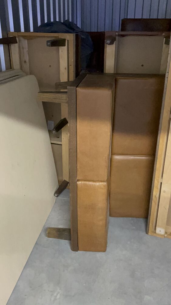 iBidOnStorage.co.uk - Access Self Storage Auction - 16838072754239