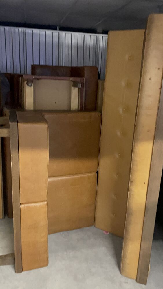 iBidOnStorage.co.uk - Access Self Storage Auction - 16838072754239