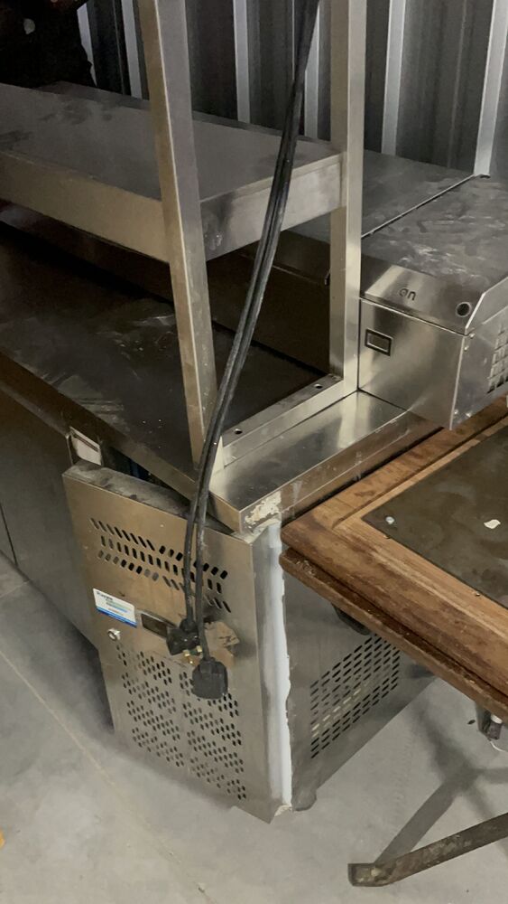 iBidOnStorage.co.uk - Access Self Storage Auction - 16838072754239