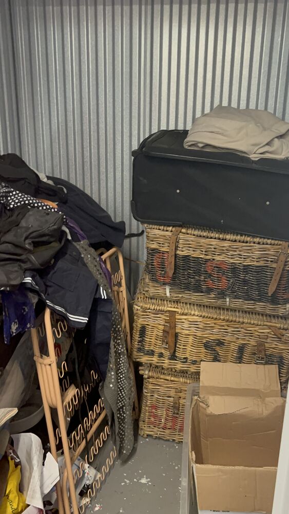 iBidOnStorage.co.uk - Access Self Storage Auction - 16842378242540