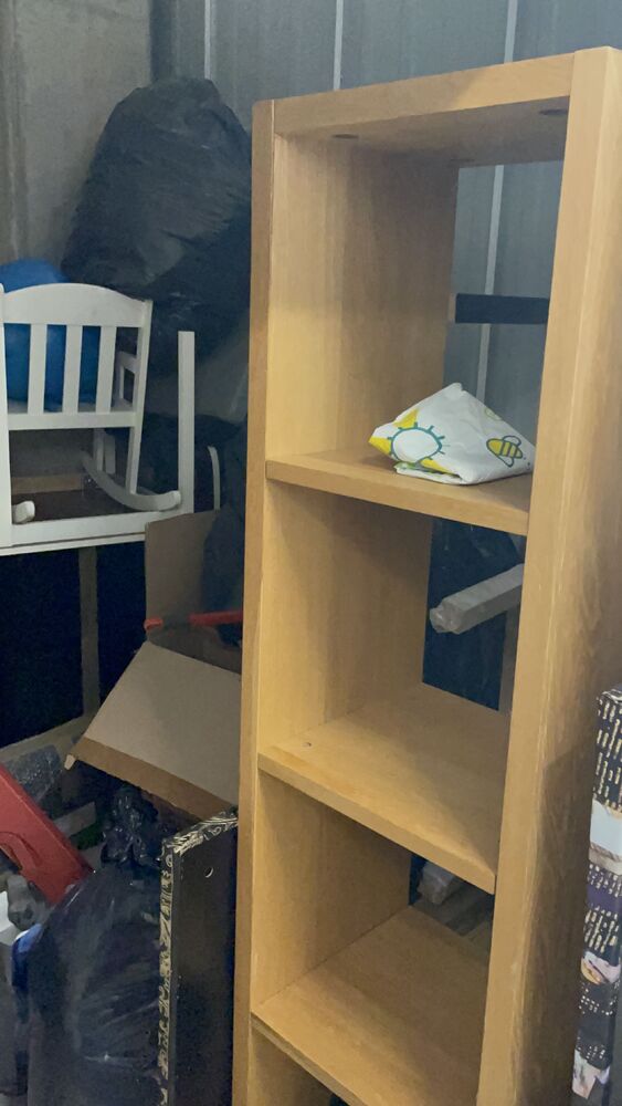 iBidOnStorage.co.uk - Access Self Storage Auction - 16843108463223