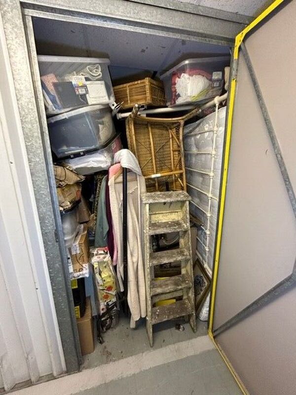 iBidOnStorage.co.uk - Access Self Storage Auction - 16843325464698