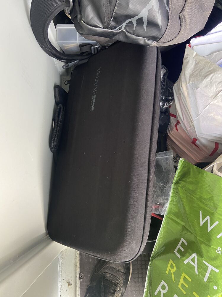 iBidOnStorage.co.uk - Storebox Self Storage Auction - 16847687638030