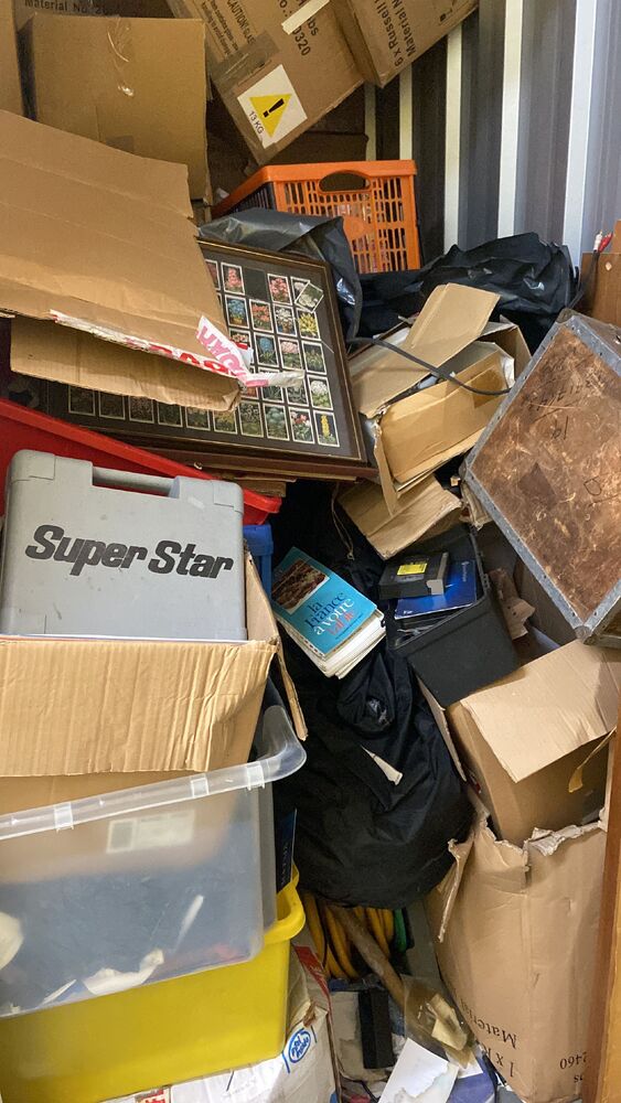 iBidOnStorage.co.uk - Access Self Storage Auction - 16850183356432