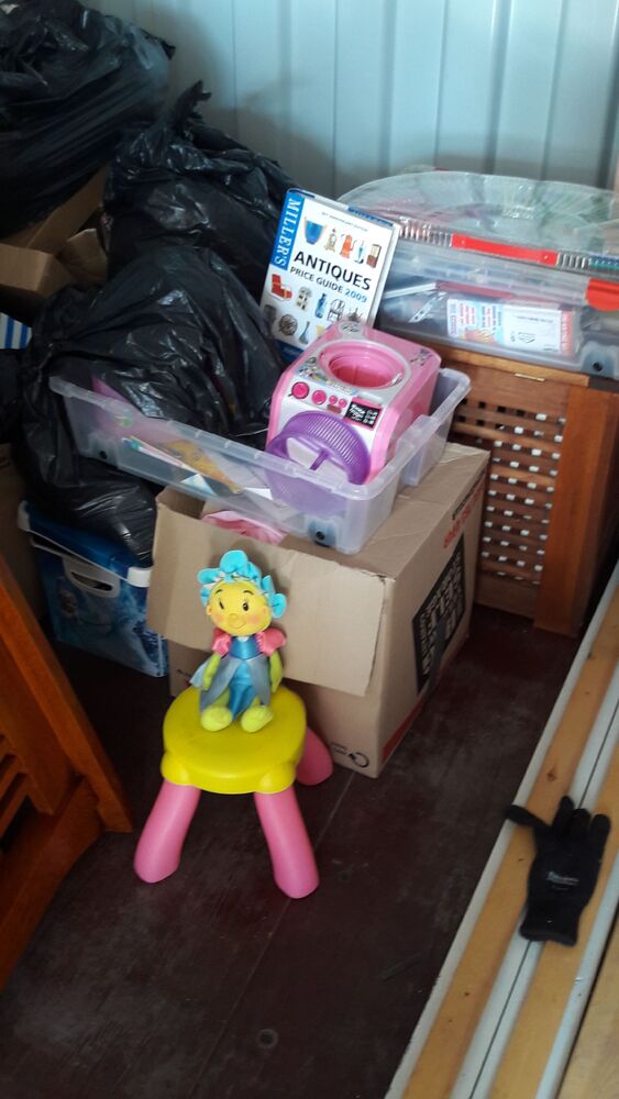 iBidOnStorage.co.uk - Container Team Ltd Auction - 16851139092635