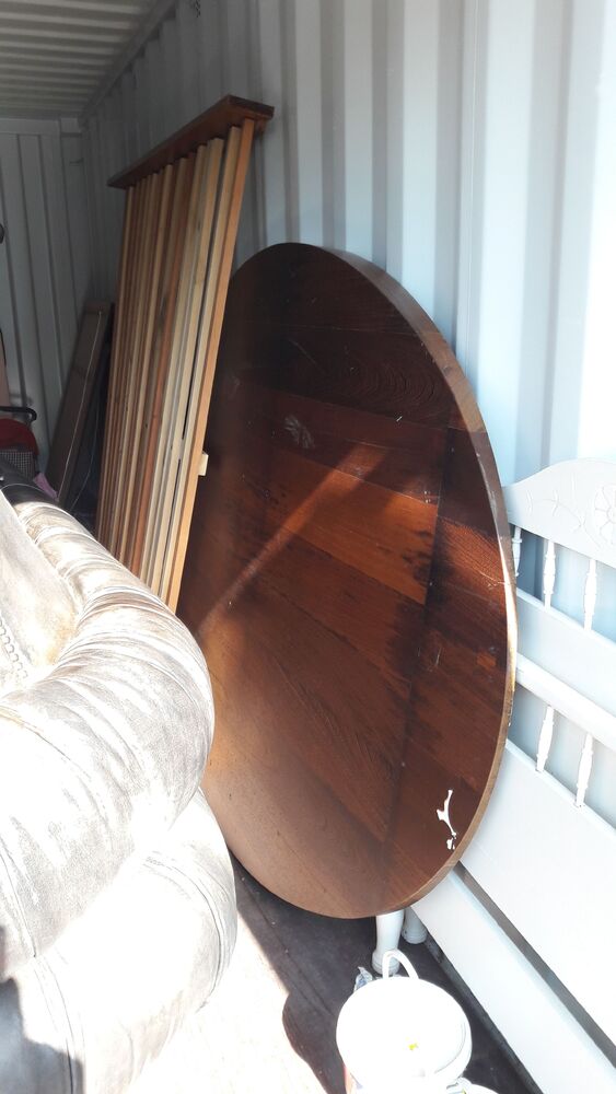 iBidOnStorage.co.uk - Container Team Ltd Auction - 16851139092635