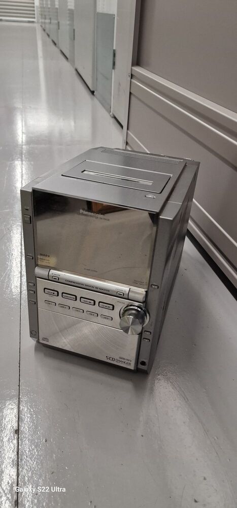 iBidOnStorage.co.uk - Storage King Auction - 16860613783357