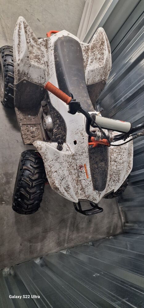 iBidOnStorage.co.uk - Storage King Auction - 16860630992213