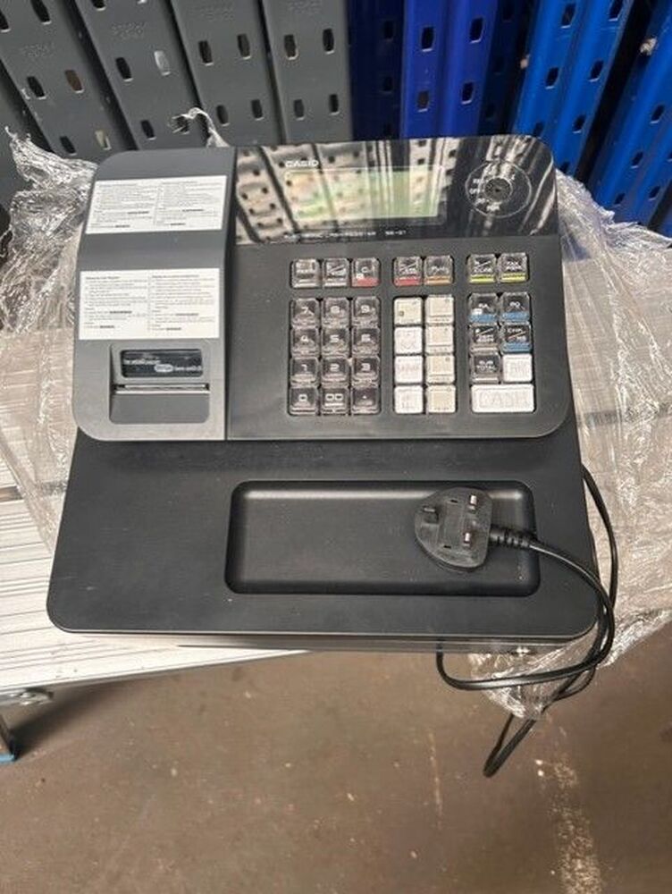 iBidOnStorage.co.uk - Storage Vault Auction - 16869166008294