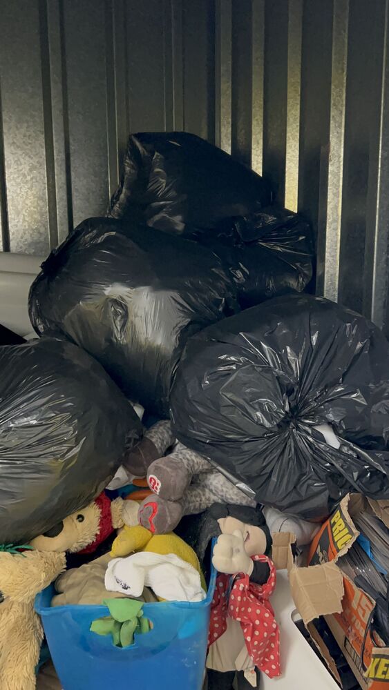 iBidOnStorage.co.uk - Access Self Storage Auction - 16878628824767