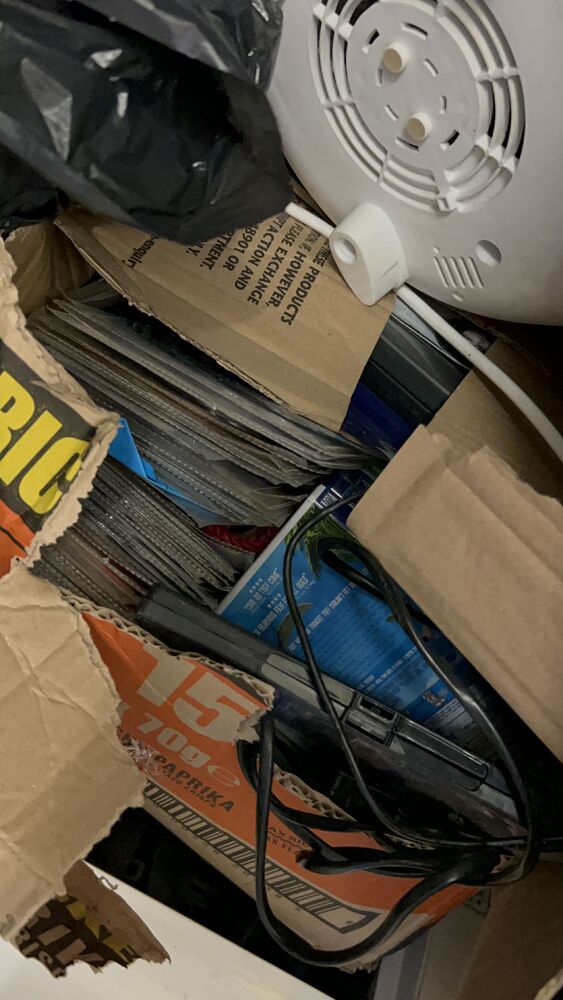 iBidOnStorage.co.uk - Access Self Storage Auction - 16878628824767