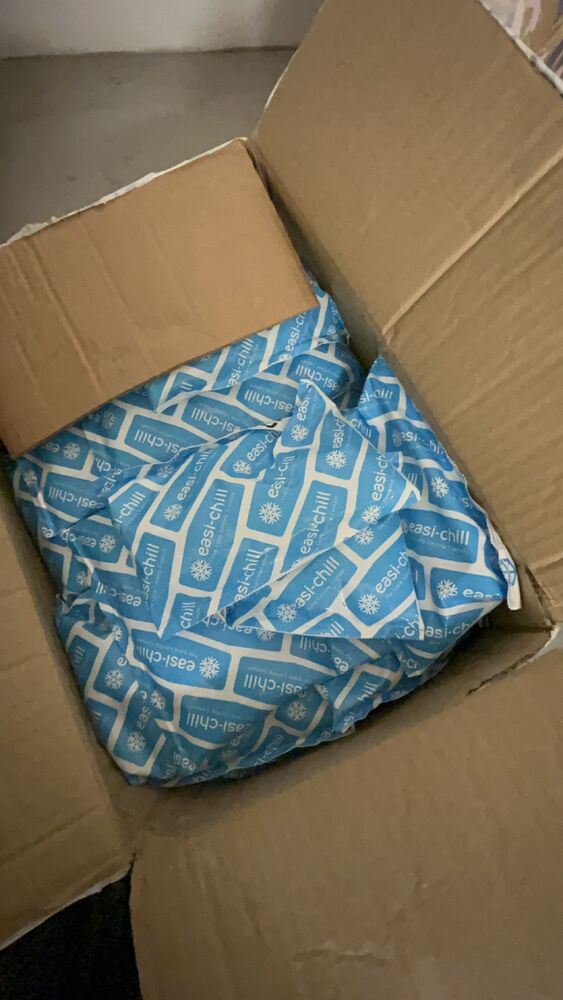 iBidOnStorage.co.uk - Access Self Storage Auction - 16878807883423