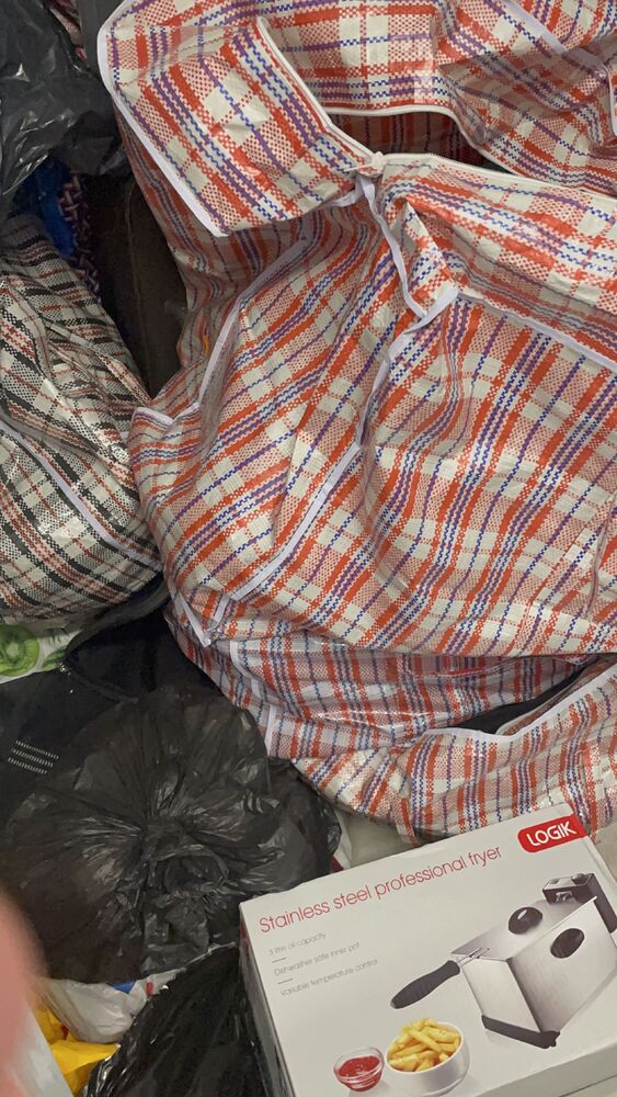 iBidOnStorage.co.uk - Access Self Storage Auction - 16880327148916