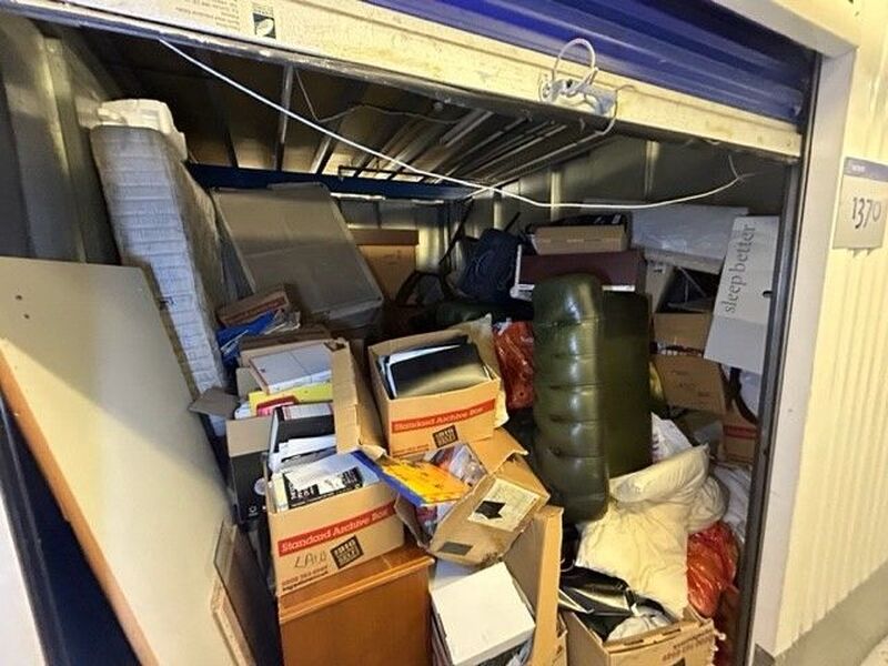 iBidOnStorage.co.uk - Access Self Storage Auction - 16885614974363