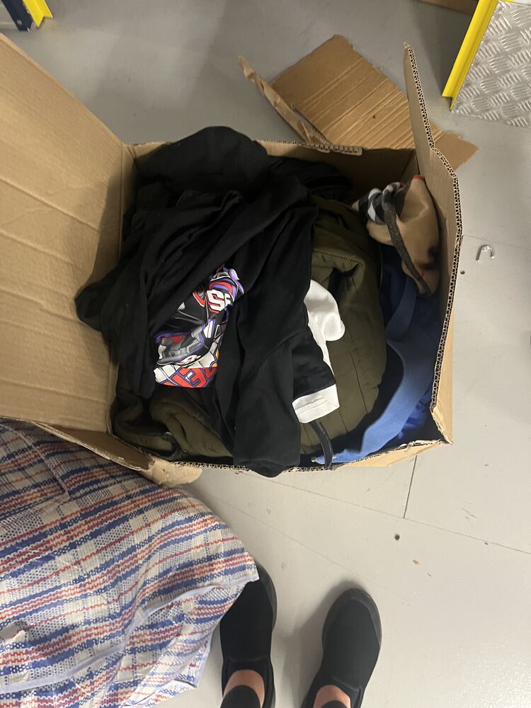 iBidOnStorage.co.uk - Store First Auction - 16887201773070