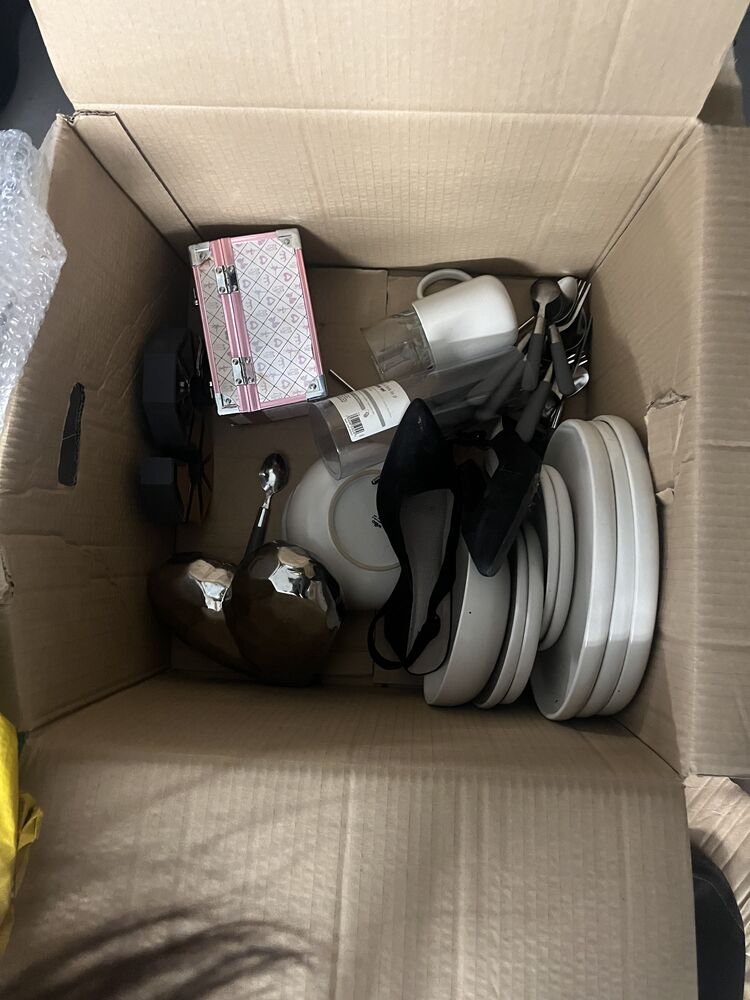 iBidOnStorage.co.uk - Store First Auction - 16887201773070