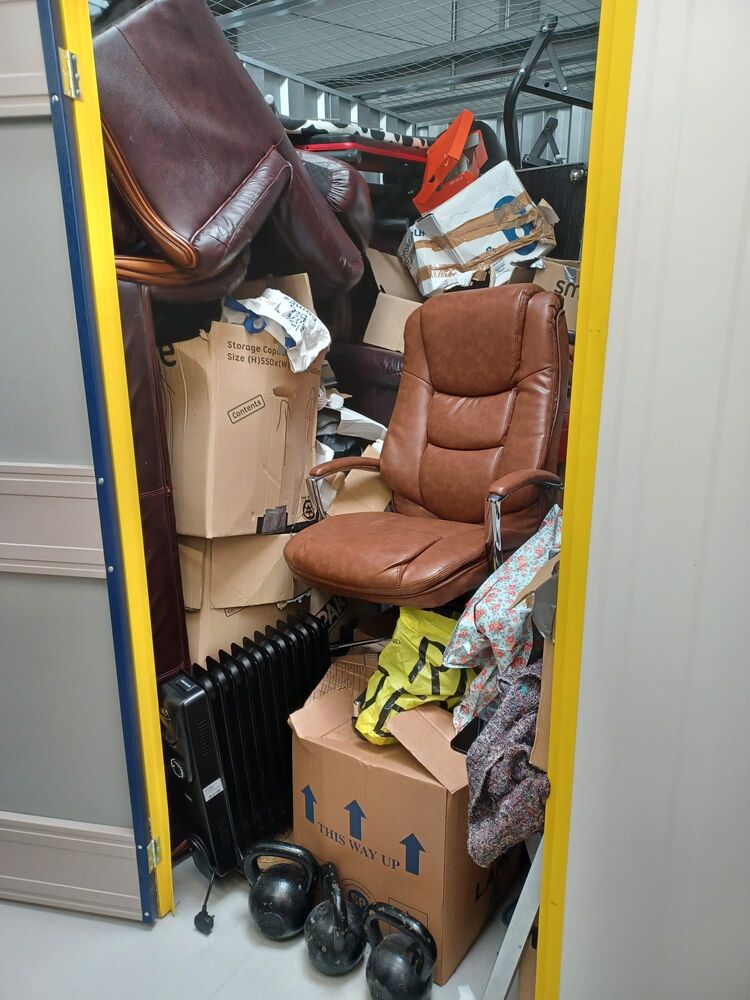 iBidOnStorage.co.uk - Store First Auction - 16895957808698