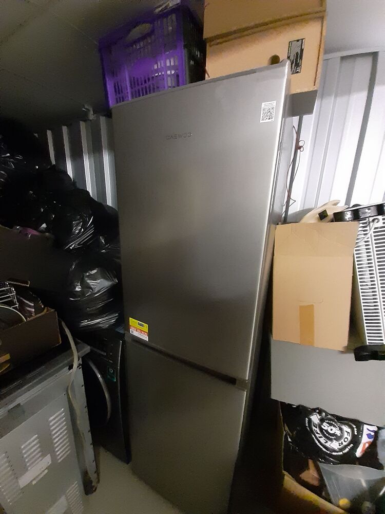 iBidOnStorage.co.uk - Store First Auction - 16895963783636