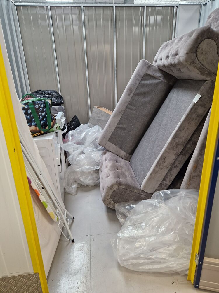 iBidOnStorage.co.uk - Store First Auction - 16897646457113